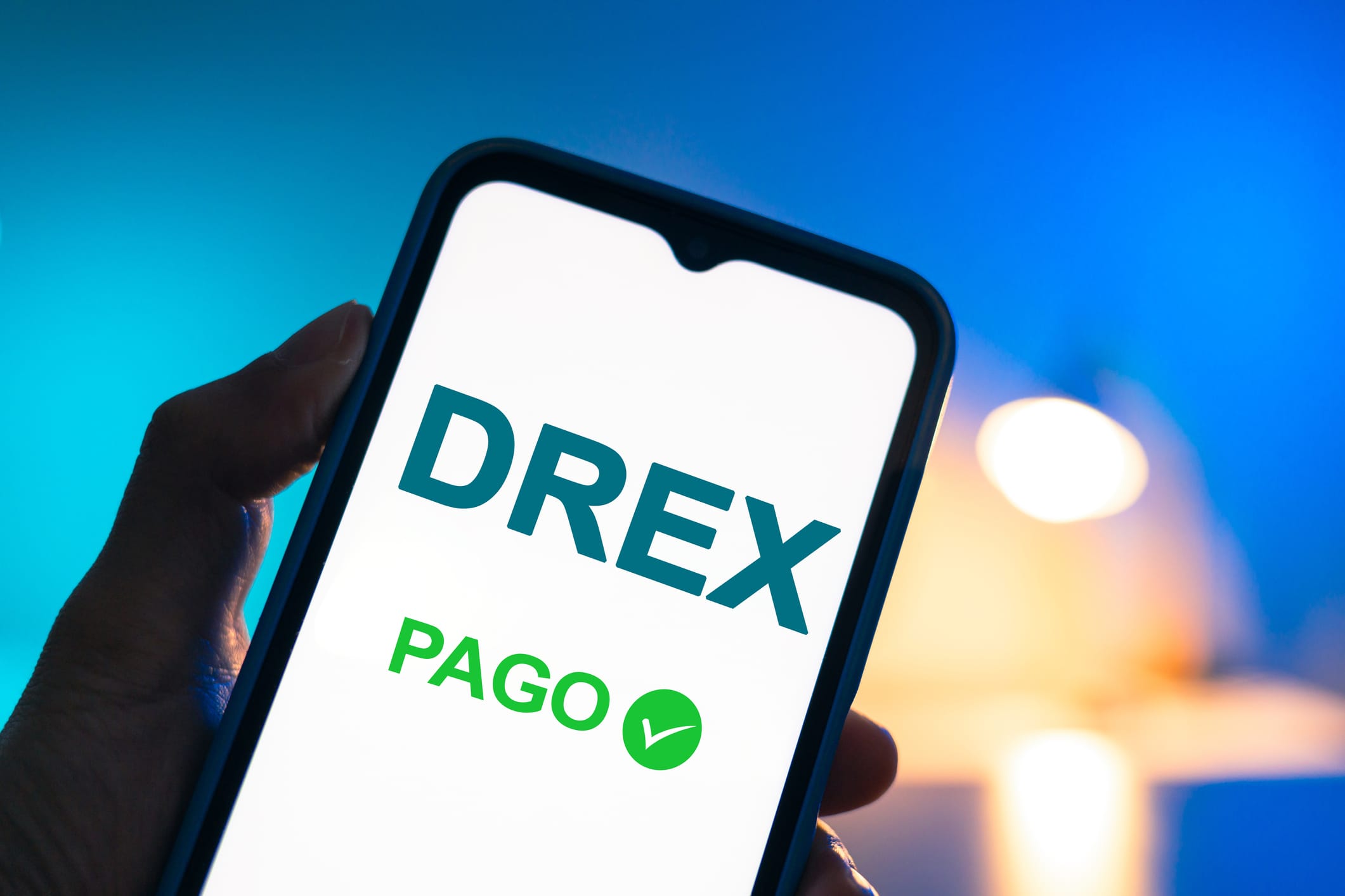Introdução ao Drex: Estamos prontos para o real em formato digital?